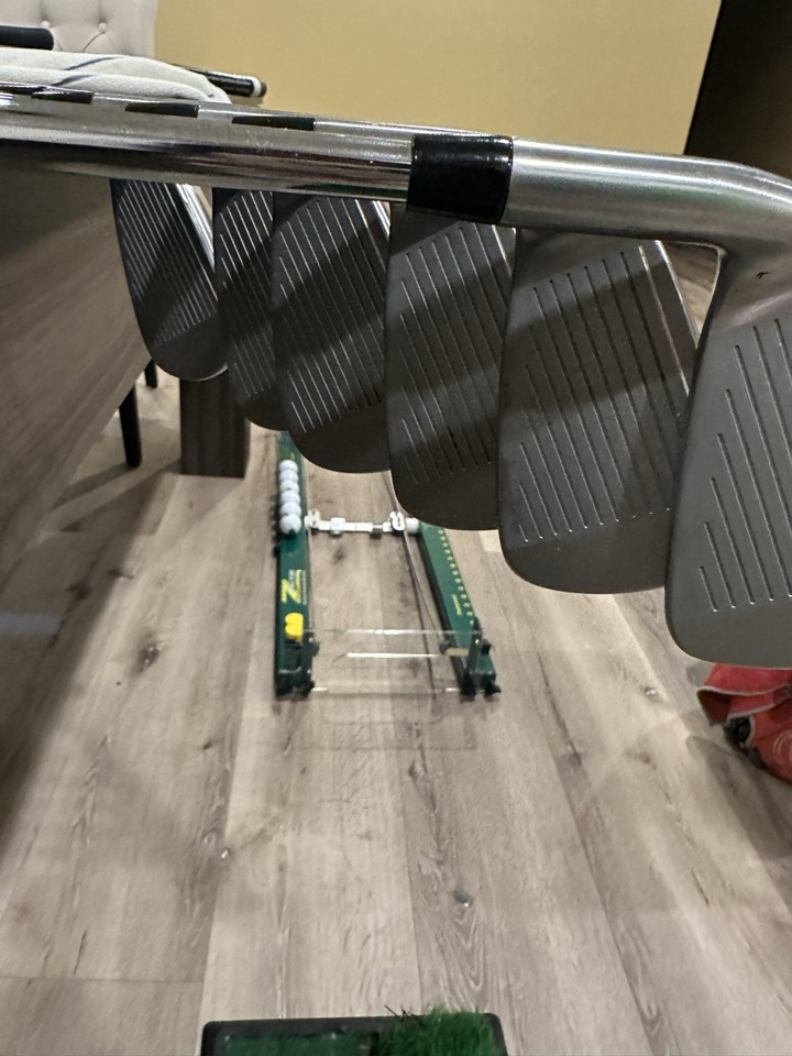 PXG Gen 4 Golf Club Set 0311 P (5- PW) Stiff Flex | eBay