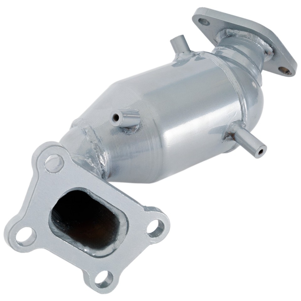 Catalytic Converters Front Right For 19-23 Chevy Blazer Acadia 46-State ...