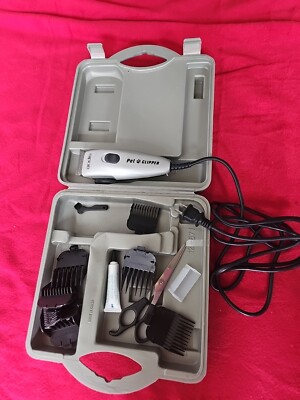 Andis Speedmaster Clipper Model: PM-1 | eBay