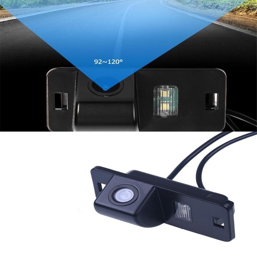 CCD Car Rear View Camera For BMW 1/3/5/7 Series X3 X5 X6 Z4 E39 E53 E82 ...