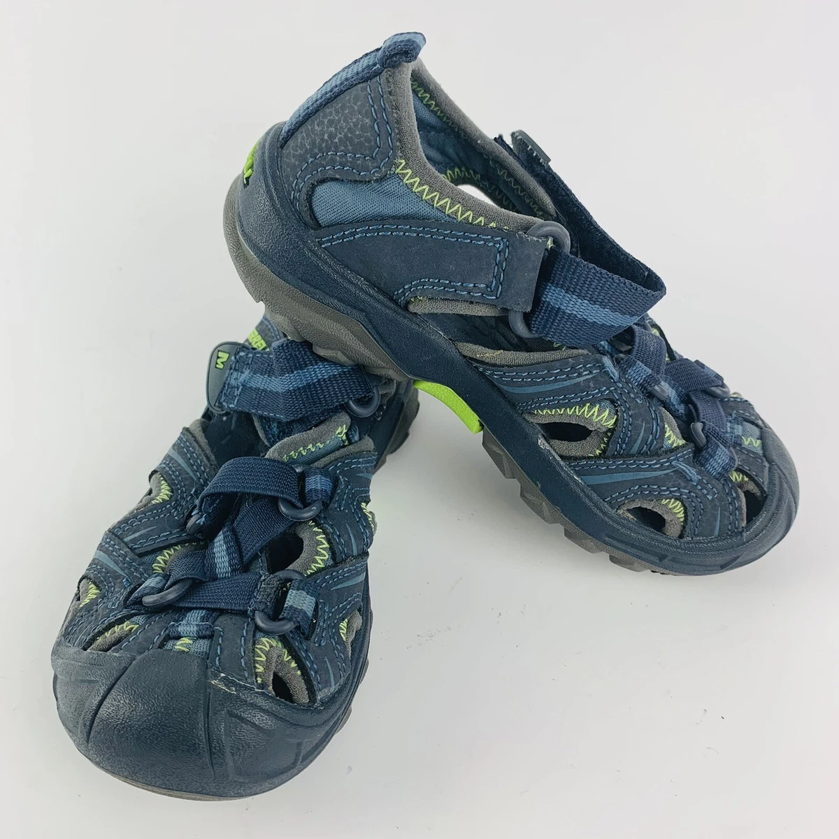 Merrell Kids Hydro (Toddler/Little Kid/Big Kid), 48% OFF