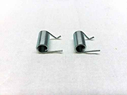 1102002 Generator Brush Spring Delco Remy 2 Brush 6/12 Volt D3950 1953 ...