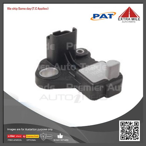 PAT Engine Crank Angle Sensor For Citroen Berlingo Shot 1.6L DV6ATED4 ...