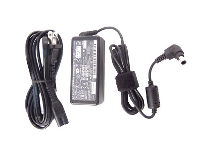 Genuine Fujitsu ScanSnap X500 Scanner Power Supply AC Adapter | eBay