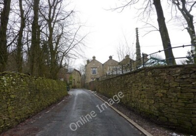 Photo 6x4 Goodshaw Lane, Crawshawbooth Dunnockshaw c2010 | eBay UK