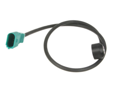 VDO 47XV17P Knock Sensor Fits 2000-2005 VW Passat Knock Sensor -- Green ...