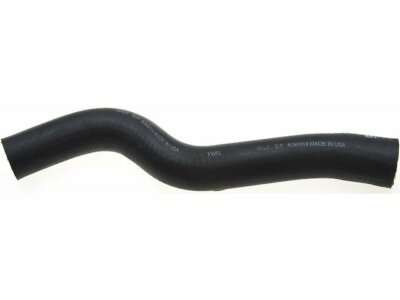 For 1999-2002 Chevrolet Tracker Radiator Hose AC Delco 46247HF | eBay