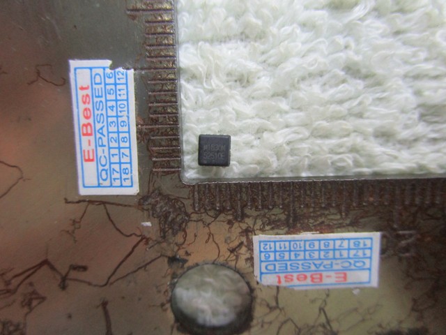 10pcs MI830M M1B30M M183OM M1830M QM1830M3 DFN3x3-8 IC Chip for sale ...