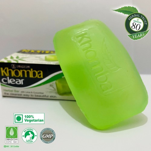 Kohomba Soap Herbal Beauty Care Natural Ayurvedic Original 100% Nature ...