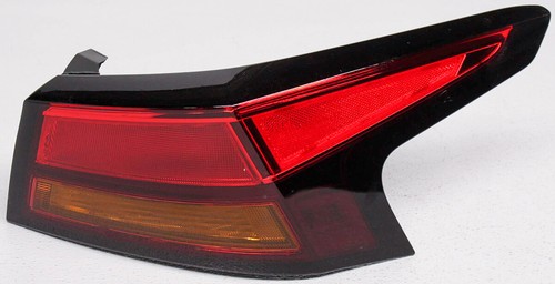 26550-6CA1A OEM Nissan Altima Right Passenger Side Halogen Tail Lamp | eBay