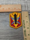 US ARMY 214TH FIRES BRIGADE CLASS A PATCH FULL COLOR | eBay