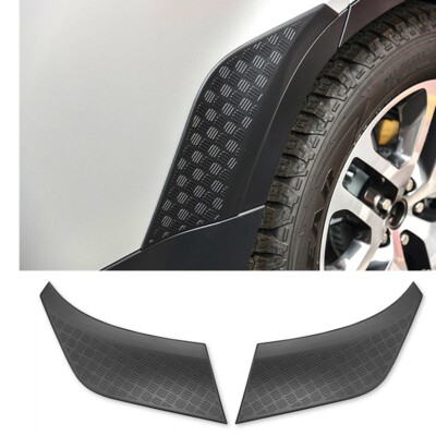For Land Rover Defender 110 2020-25 2pc Rear Side Anti-Scratch Kit ...