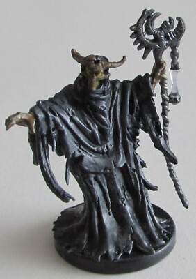 THANADAEMON 37 Pathfinder Battles: Ruins of Lastwall Rare | eBay