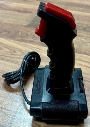 Spectravideo Commodore 64 Wired Joystick (Untested) Free UK Post | eBay