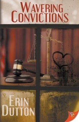 Erin Dutton Wavering Convictions (Tascabile) | eBay