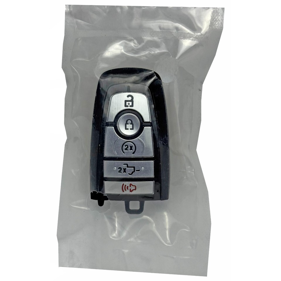 New OEM 2023-2026 Ford F-150 F-250 Smart Key Fob Keyless Remote Start ...