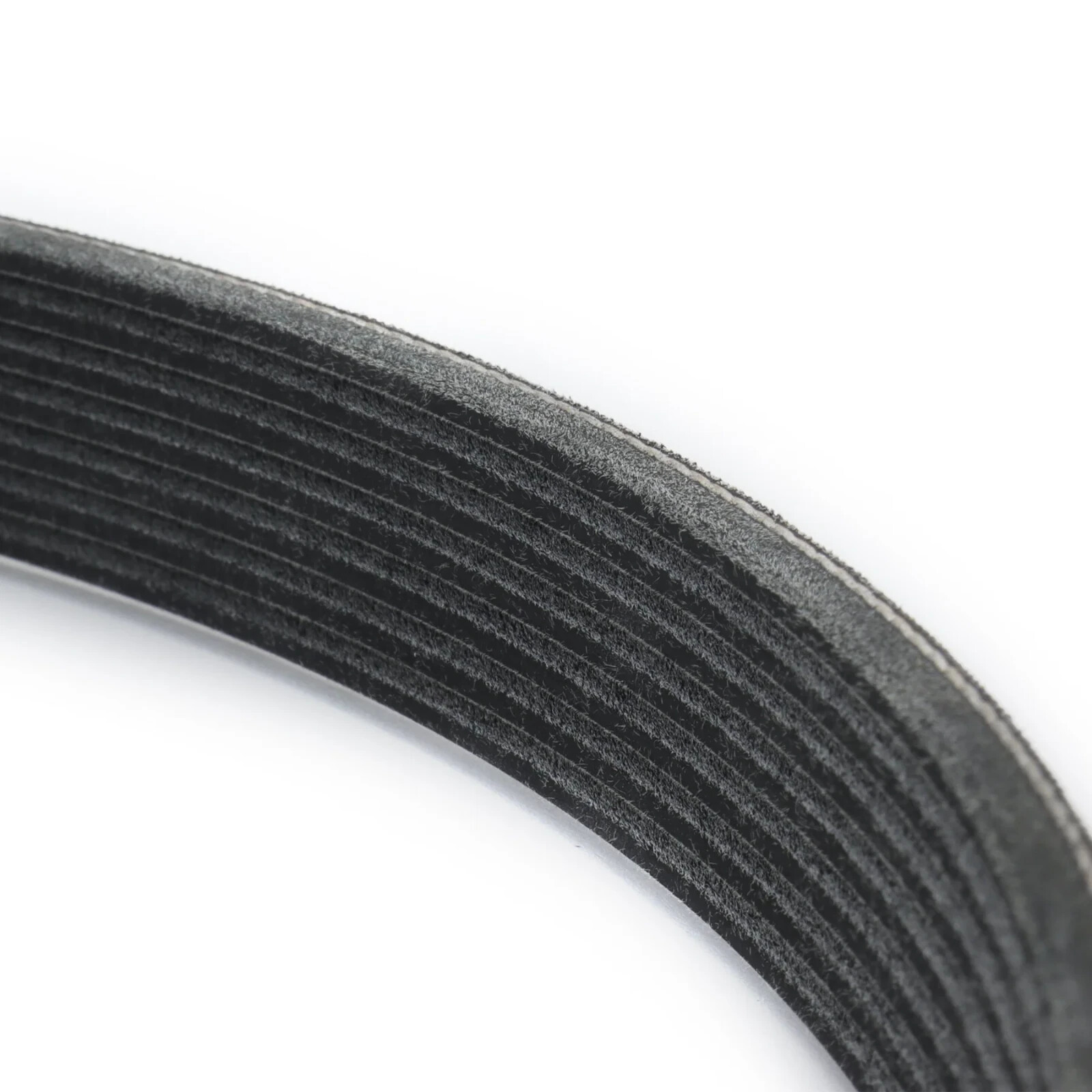 Hybrid Racing K-Series Serpentine Belt - 7PK1320/520K7 - 52.0" Length ...