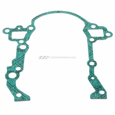 ZZPerformance Extra Thick Front Timing Cover Gasket for GM 3800 3.8L | eBay