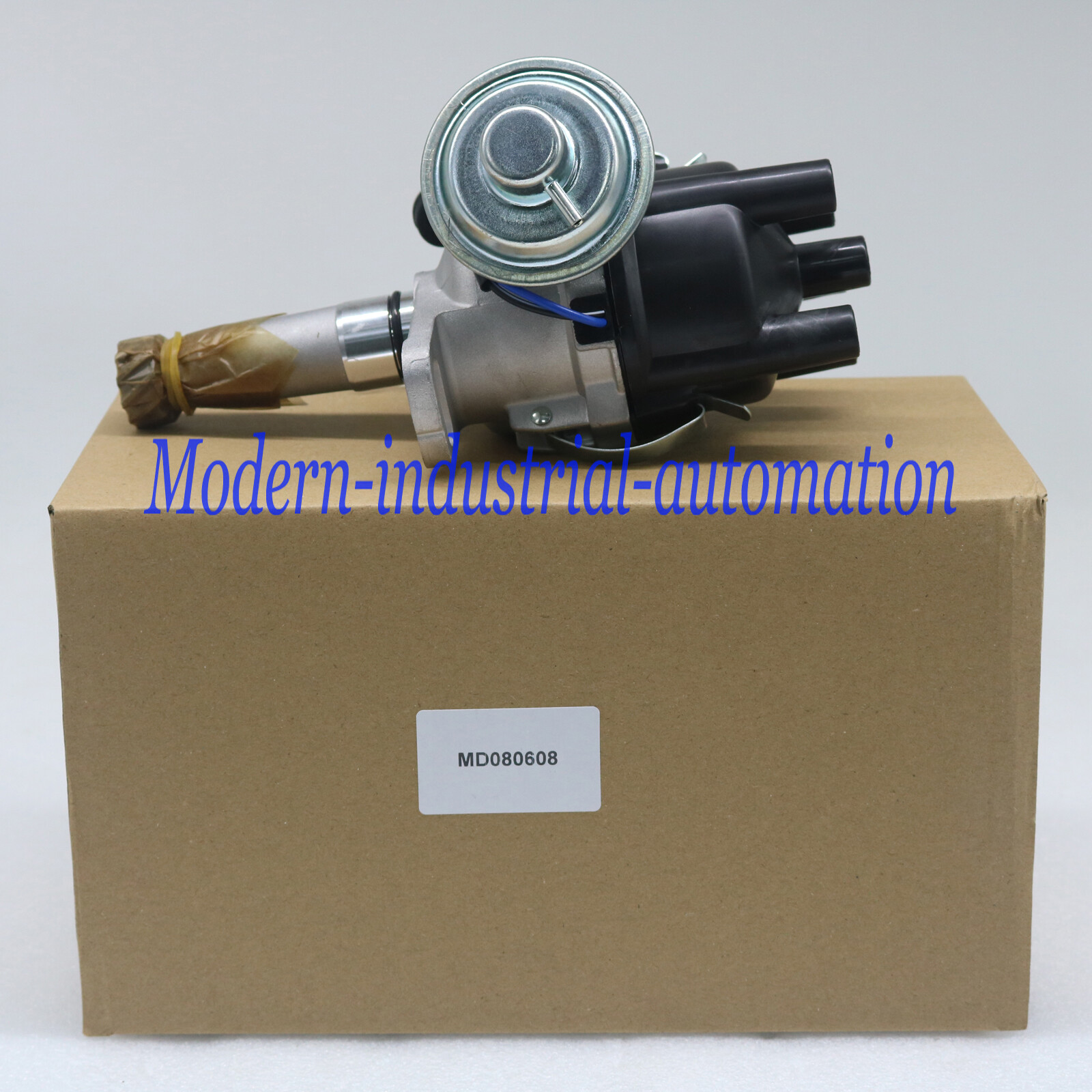 Mitsubishi New IN BOX Distributor 4G54 Engine Assembly MD142257 ...