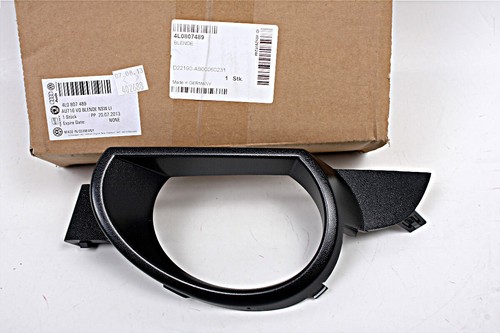 Genuine AUDI Q7 Trim Left 4L0807489 | eBay