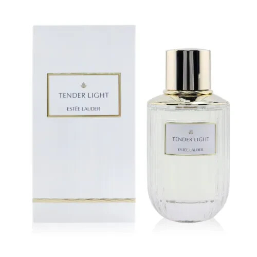 ESTEE LAUDER TENDER LIGHT FOR WOMEN - 3.4 OZ EAU DE PARFUM SPRAY IN BOX ...
