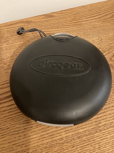 Discgear cd dvd case | eBay