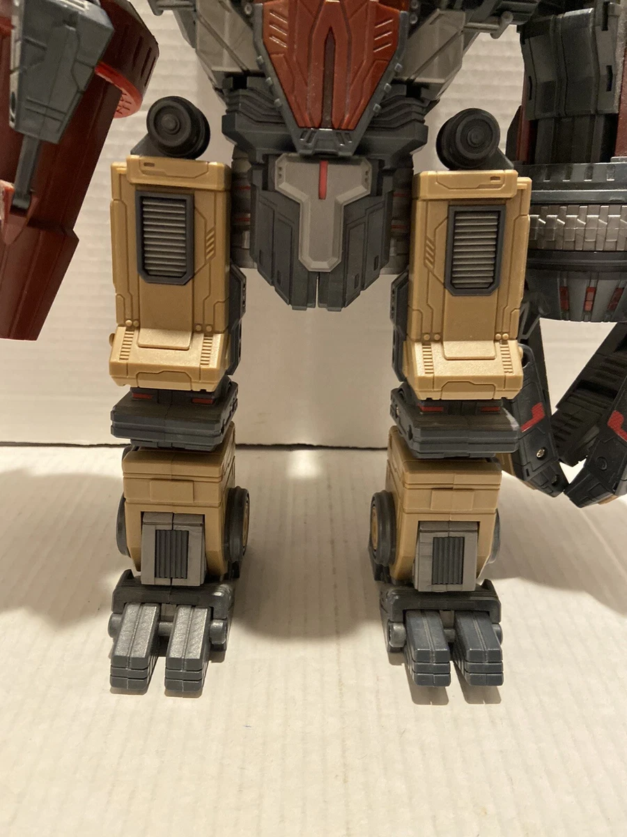 Omega Supreme Transformers 2