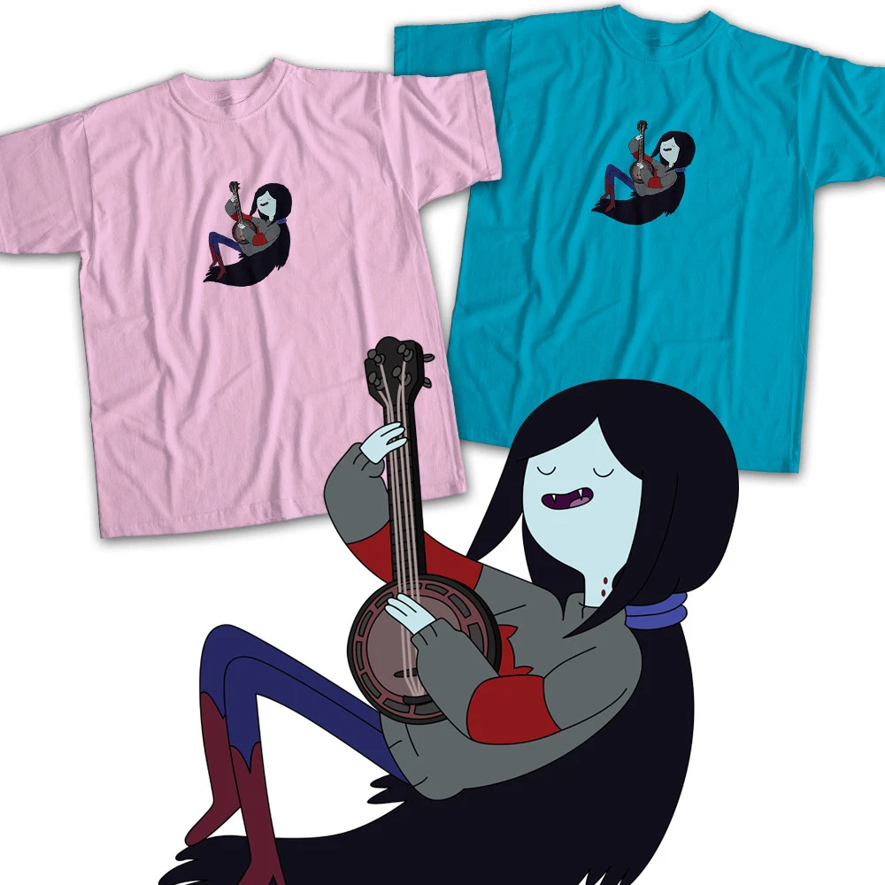 Vampire Queen Marceline