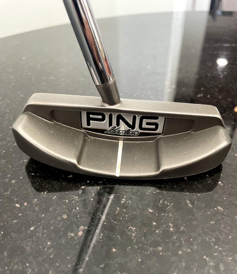Ping center shaft blade putter | eBay