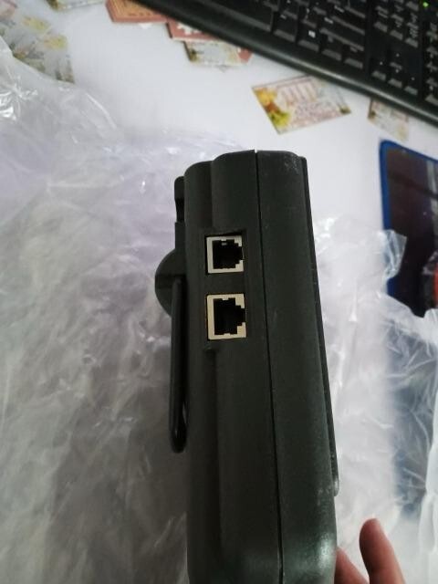 Complete Kit - GM/SAAB Tech2 with Candi module, ODB2 Diagnostic ...