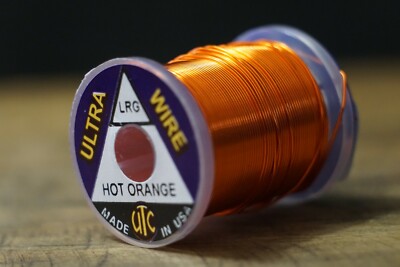 UTC Ultra Wire Large Chose Color | eBay