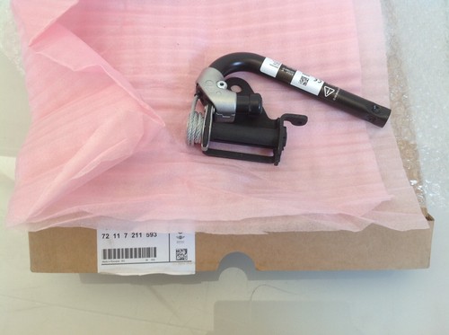 BMW X5 E70 5F10 7F01 6E71 ORIGINAL SX BELT TENSIONERS 72117211593 | eBay