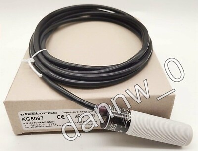 1PC New in Box original IFM KG5067 pressure sensor | eBay