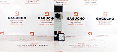 Allen Bradley 1756-L73 /B ControlLogix Logix5573 Processor USB EtherNet ...