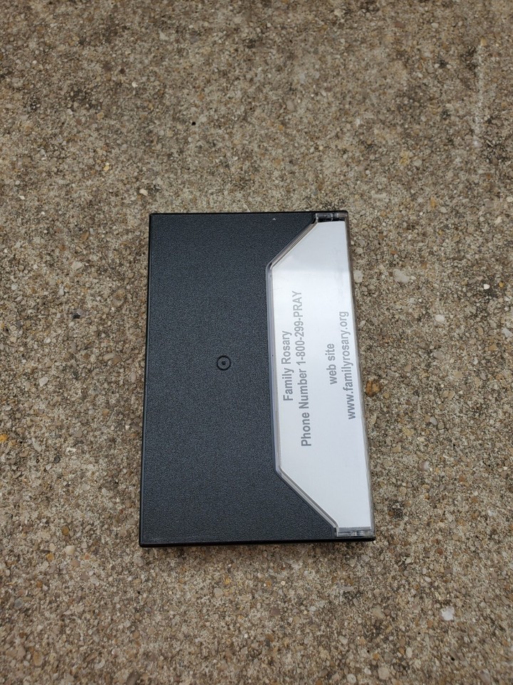 Reflections the Joyful Mysteries Rosary Series 1 Fr. Thomas Feeley ...