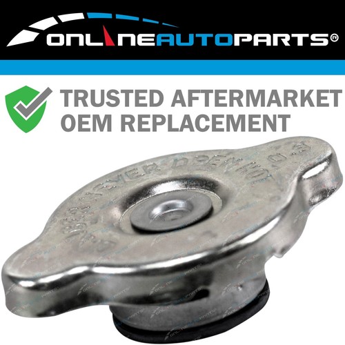 Radiator Cap for Asia Motors Rocsta AM102 4cyl 1.8L 2.2L F8 R2 1993 ...