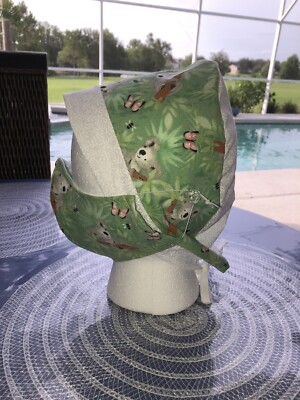 Koala Bear Scrub Hat & Mask | eBay