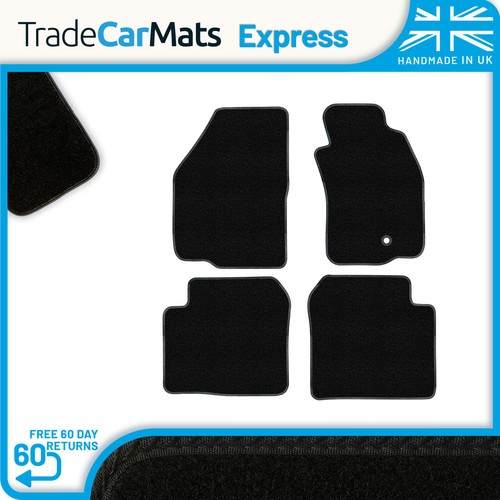 Tailored Carpet Car Floor Mats for Mitsubishi Lancer EVO 4 OEM Fit 1996 ...