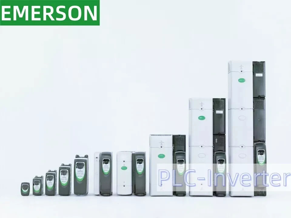 Emerson Control Techniques MD-410-00-000 Servo Drive free shipping DHL ...