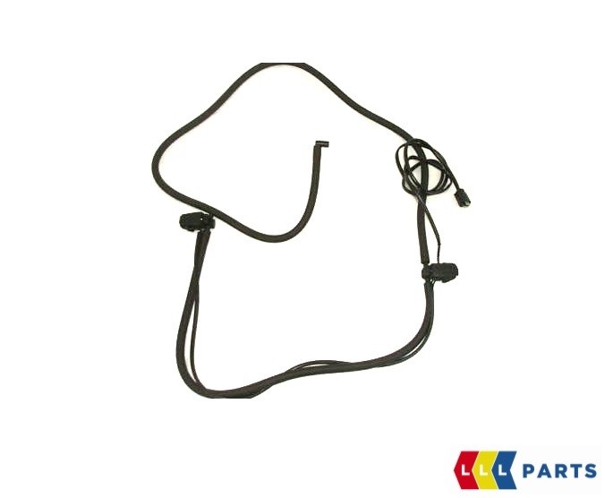 NEW GENUINE MERCEDES BENZ A CLASS W169 FRONT WASHER JETS AND HOSE ...