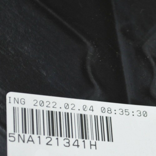 VOLKSWAGEN TIGUAN AD FRONT RADIATOR LOWER COVER 5NA121341H ORIGINAL NO ...