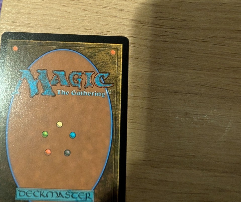 Wan Shi Tong, Librarian Mythic 0079 Magic The Gathering NM | eBay