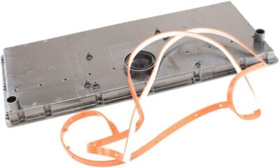 Goodman 2820007S Flue Collector Box for Multi-positional Gas Furnaces ...