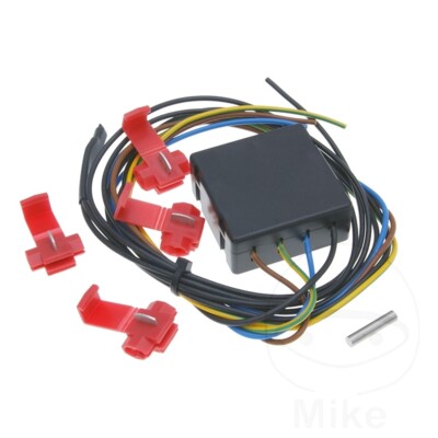 Speed Limiter 700.22.23 Fits Rex RS 400 2009-2014 | eBay UK