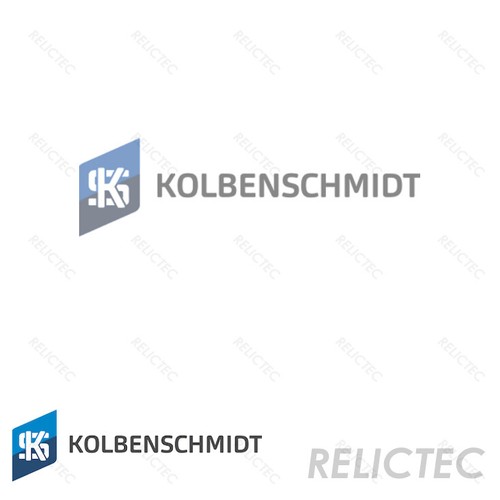 Camshaft Bearings Bushes for DAF Iveco Cummins 4895040 6901034 3940059 ...