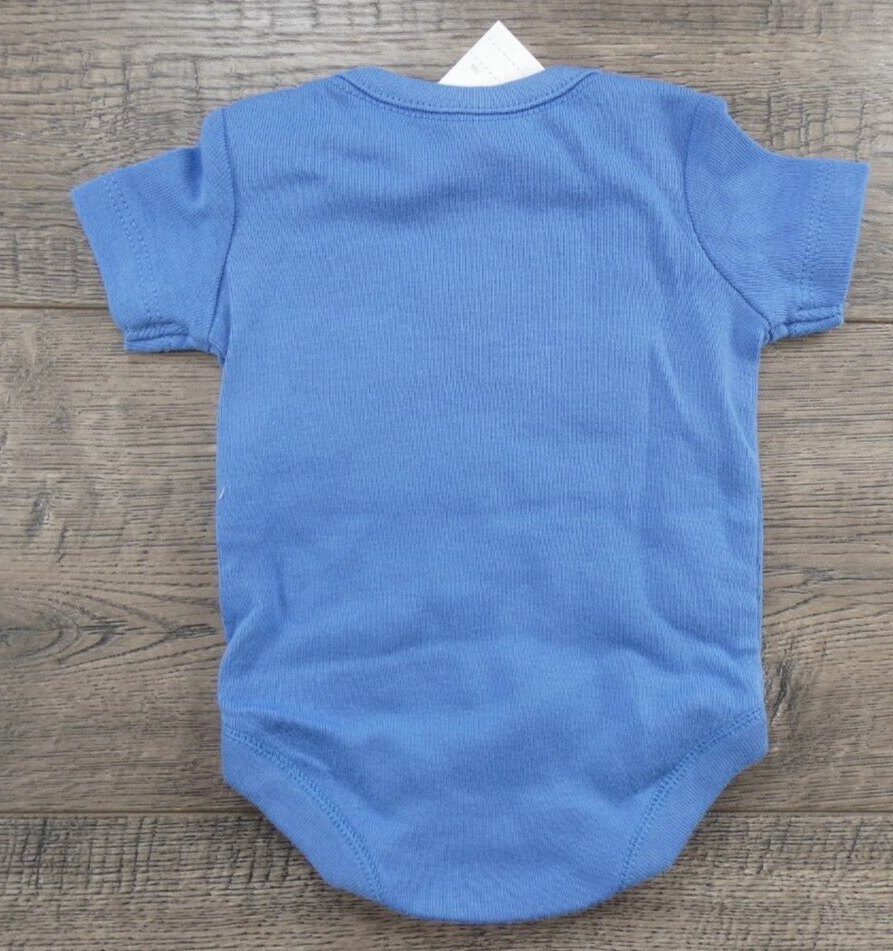 Baby Boy Clothes New Gymboree Preemie to 5lbs Baby Lion Bodysuit | eBay