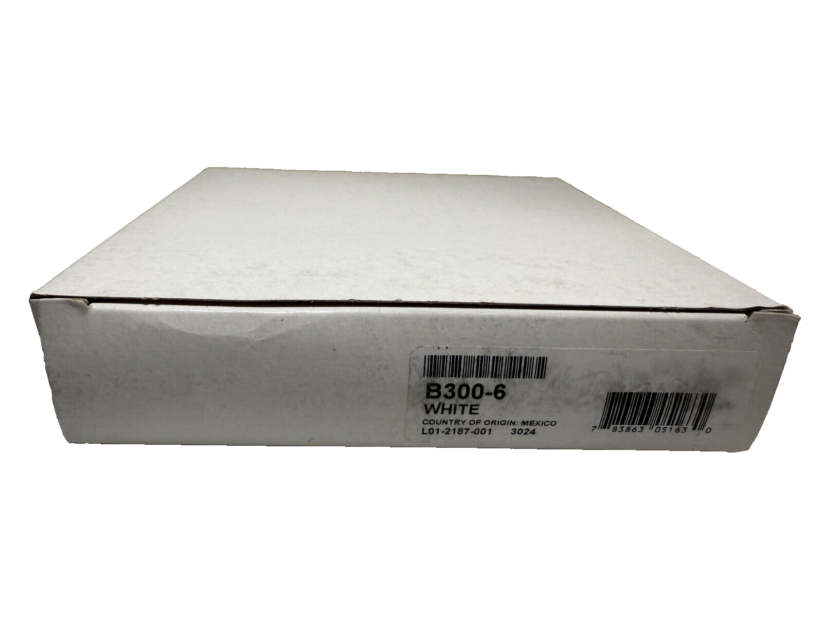 System Sensor B300-6 Fire Alarm Detector Base (NEW IN BOX) | eBay