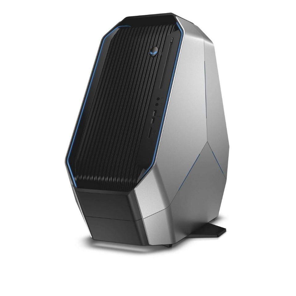 Alienware Area 51 R2, 512 GB, 32 GB RAM, i7-5960X, NVIDIA GeForce GTX ...