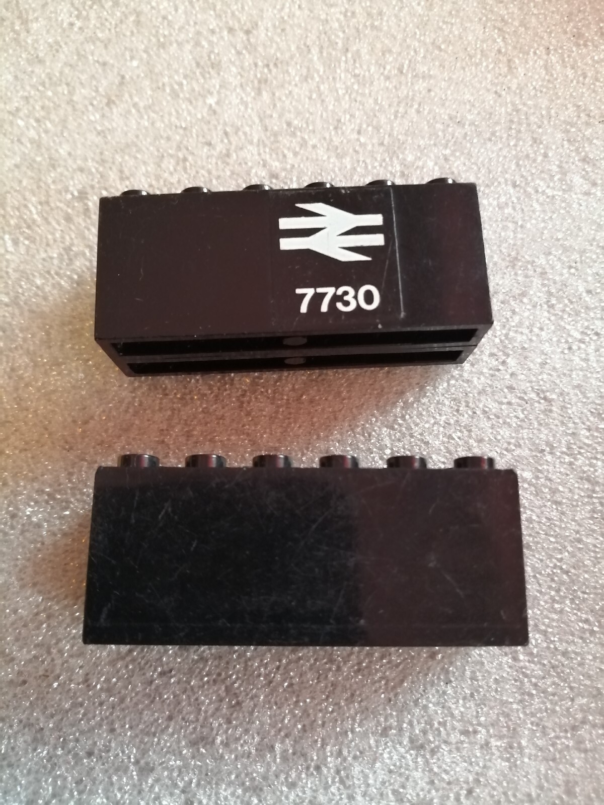 LEGO Trains: Electric Passenger Train Set (7725) for sale online | eBay