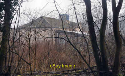 Photo 6x4 Fryston Hall stable block Water Fryston Virtually the only ...